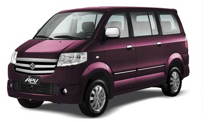 APV | Dealer Mobil Suzuki Palembang